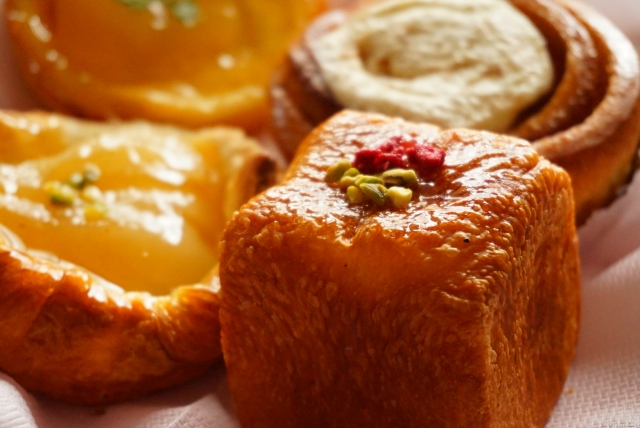 How to make Sweet roll! | BEST JAPANESE BREAD RECIPE